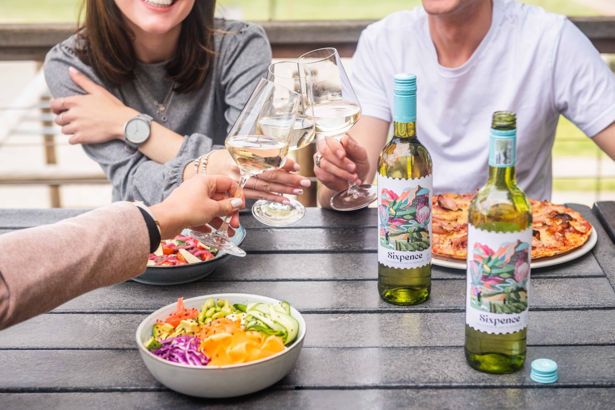 Opstal Estate & Restaurant | Wine, Stay, Eat, Weddings & Functions