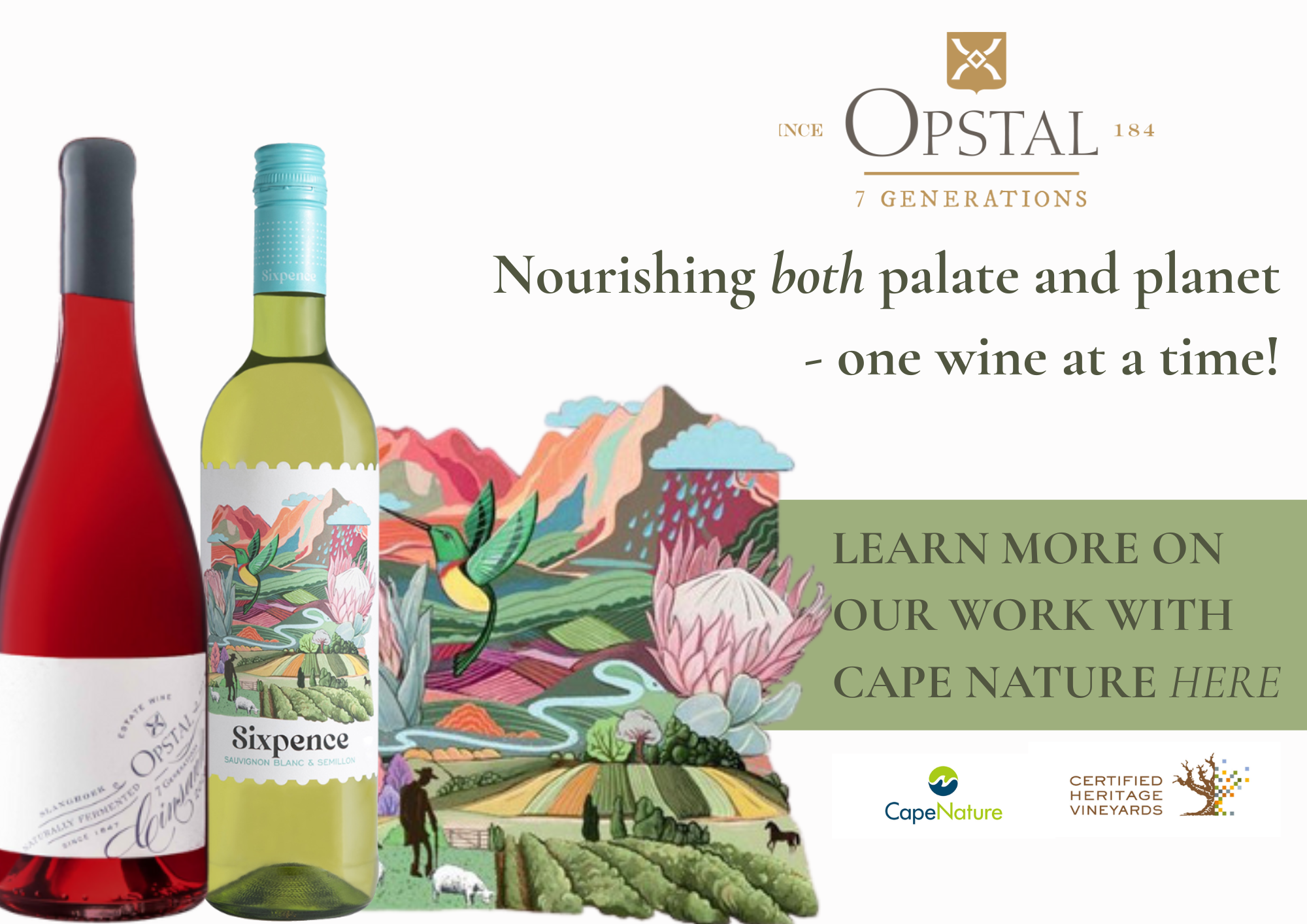 Opstal Estate & Restaurant | Wine, Stay, Eat, Weddings & Functions